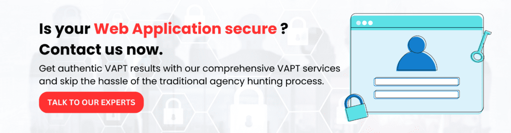 Why do businesses need VAPT Service for Web Applications? - Invesics